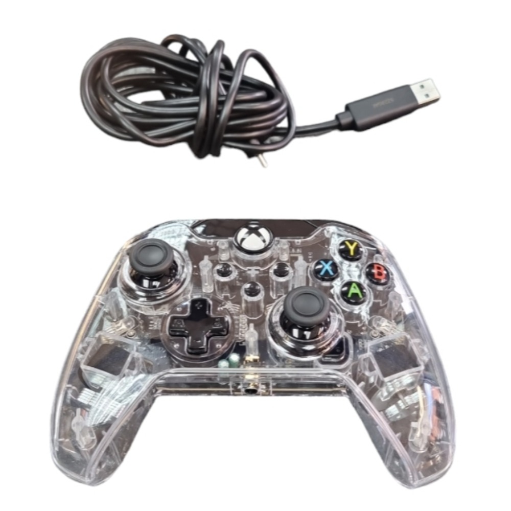 Pre-owned Afterglow controller - Own4Less